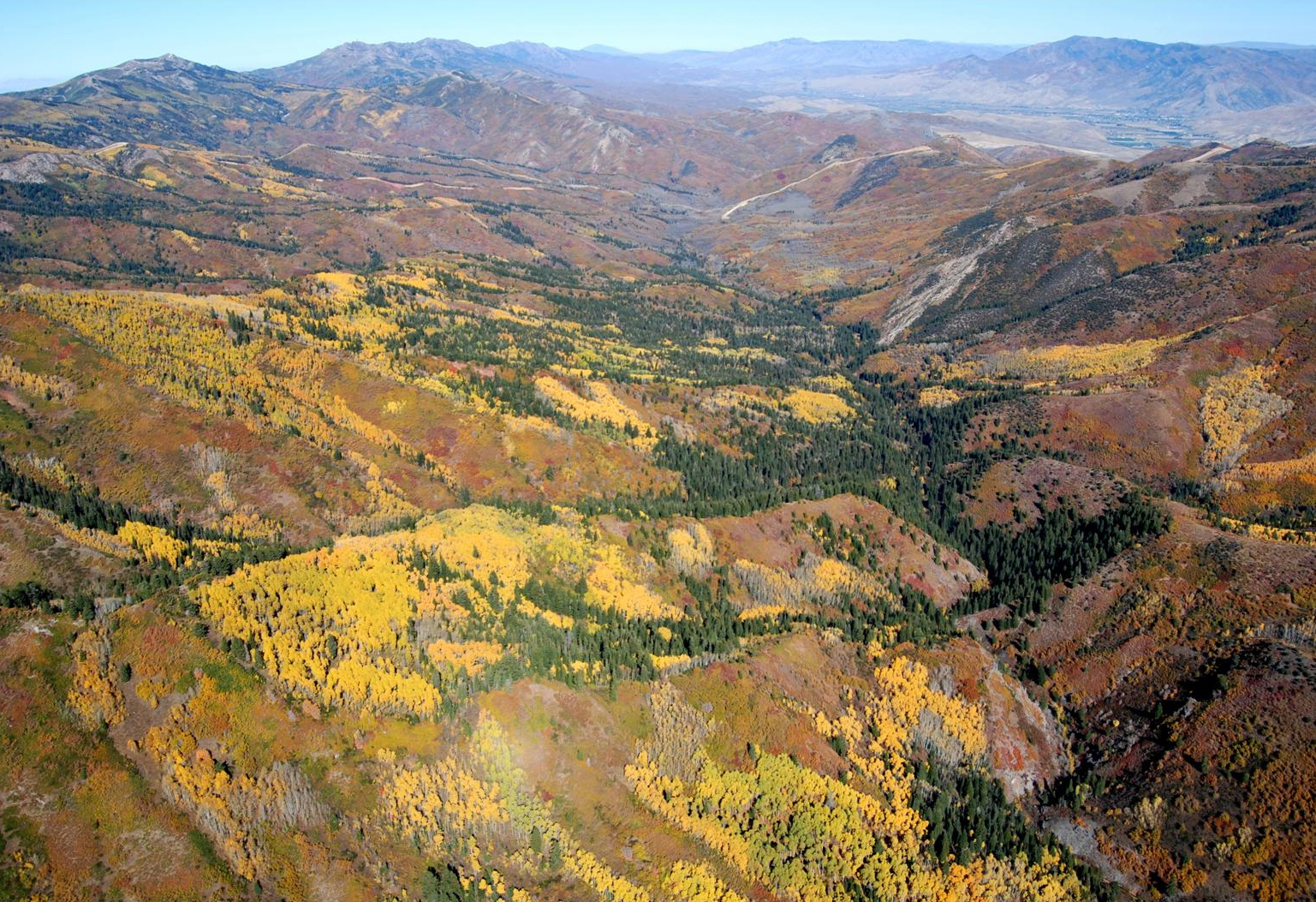 SOLD: Hardscrabble Ranch