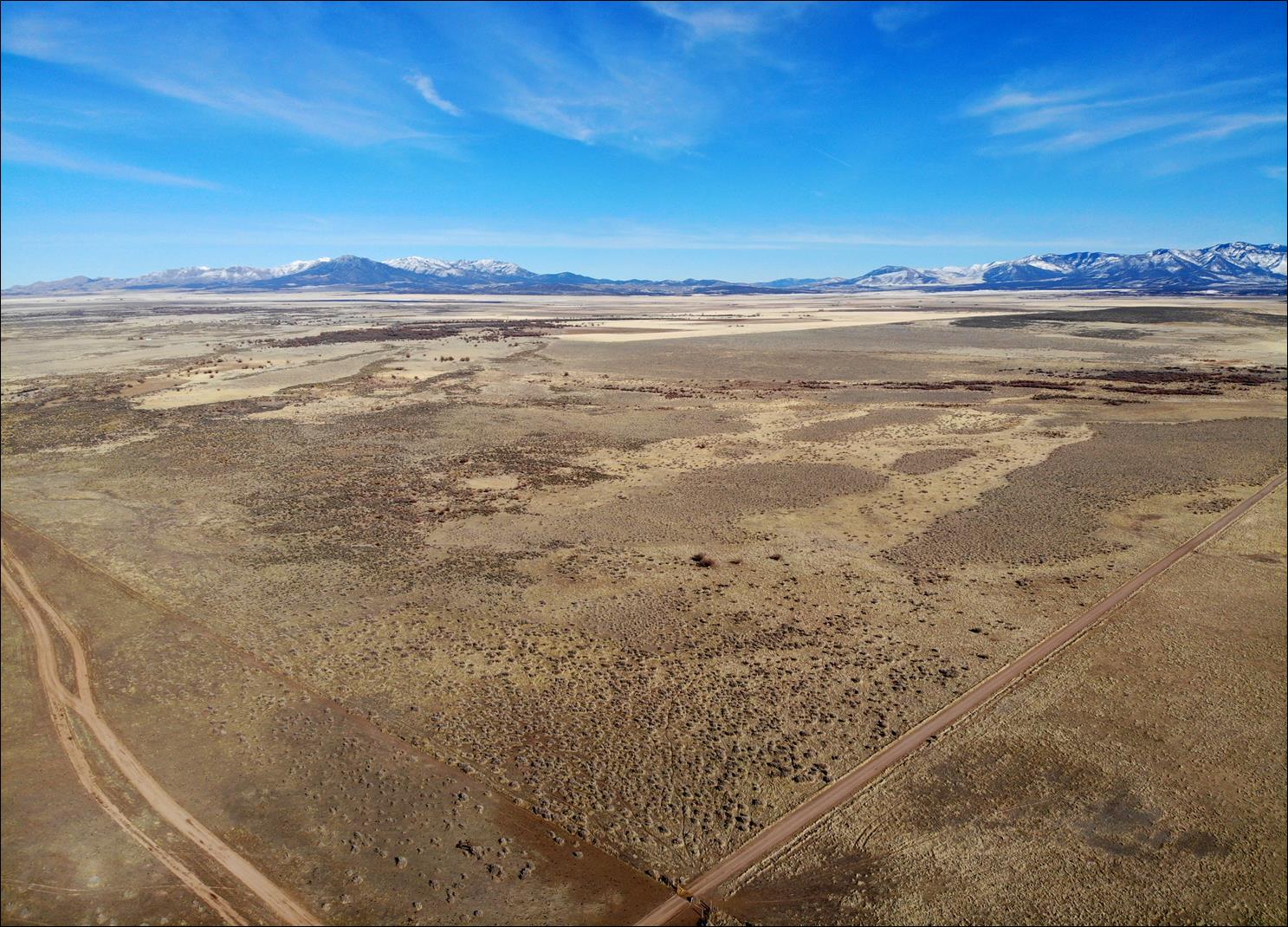 SOLD: Millard County Land