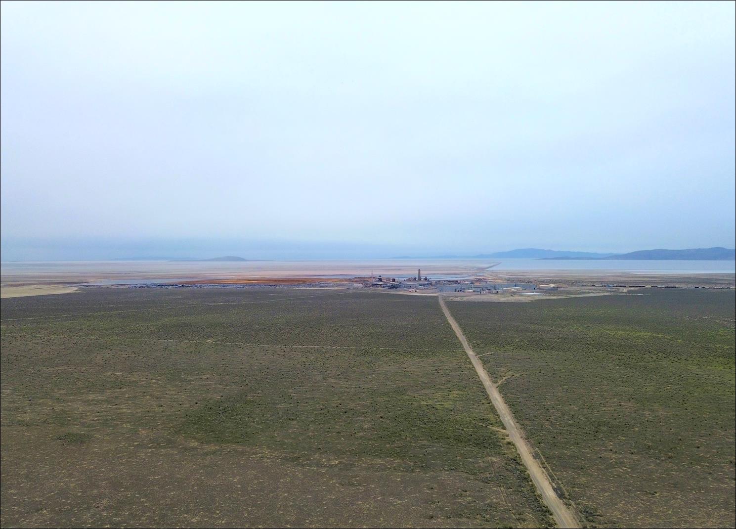 PRICE REDUCED: Rowley Industrial Land