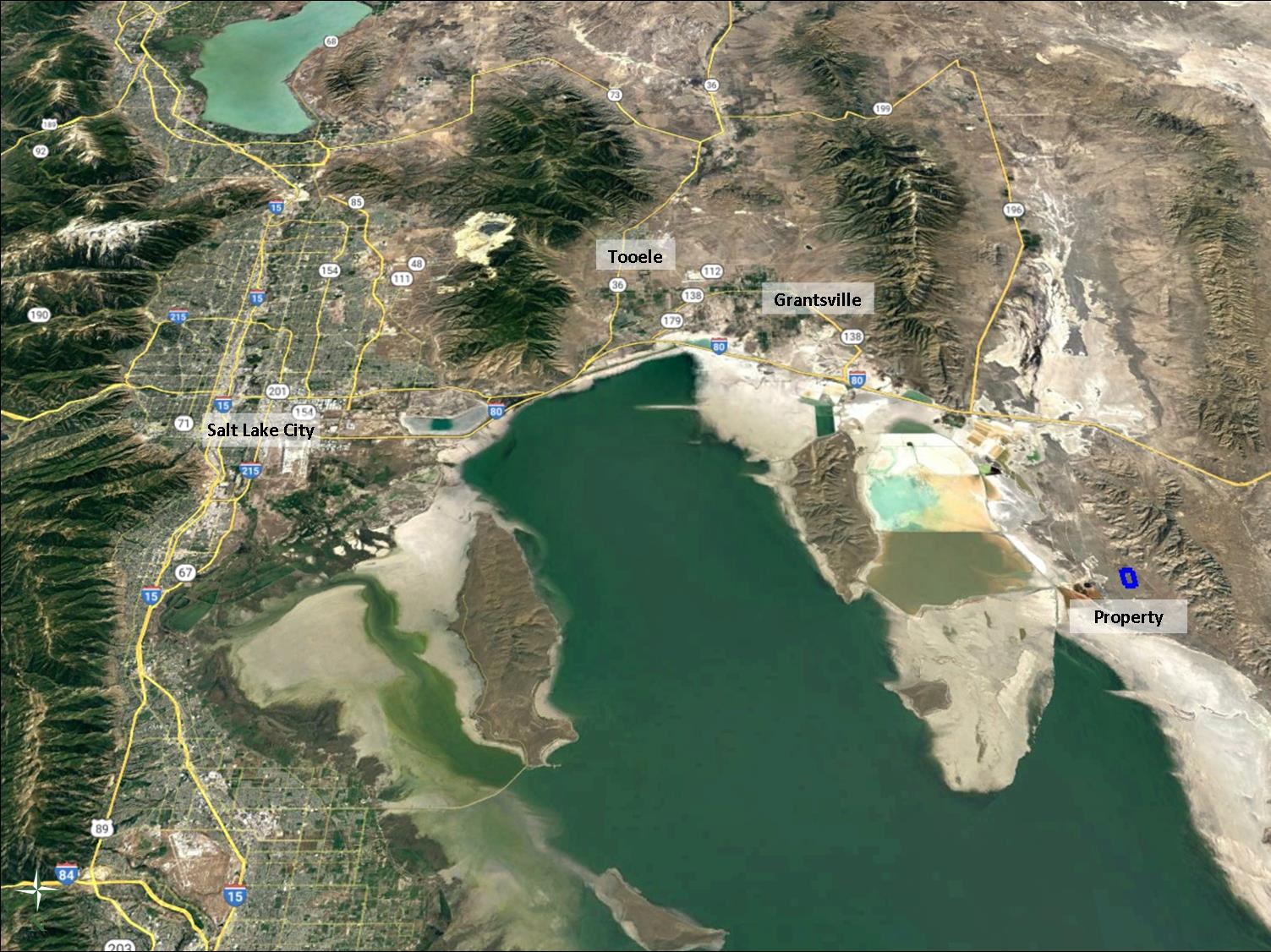 PRICE REDUCED: Rowley Industrial Land