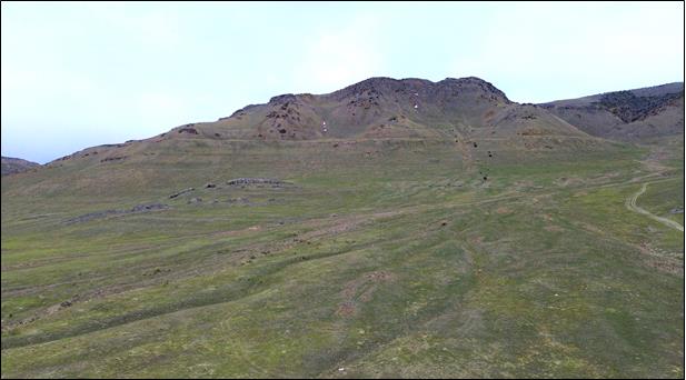 PRICE REDUCED: Rowley Mountain Land