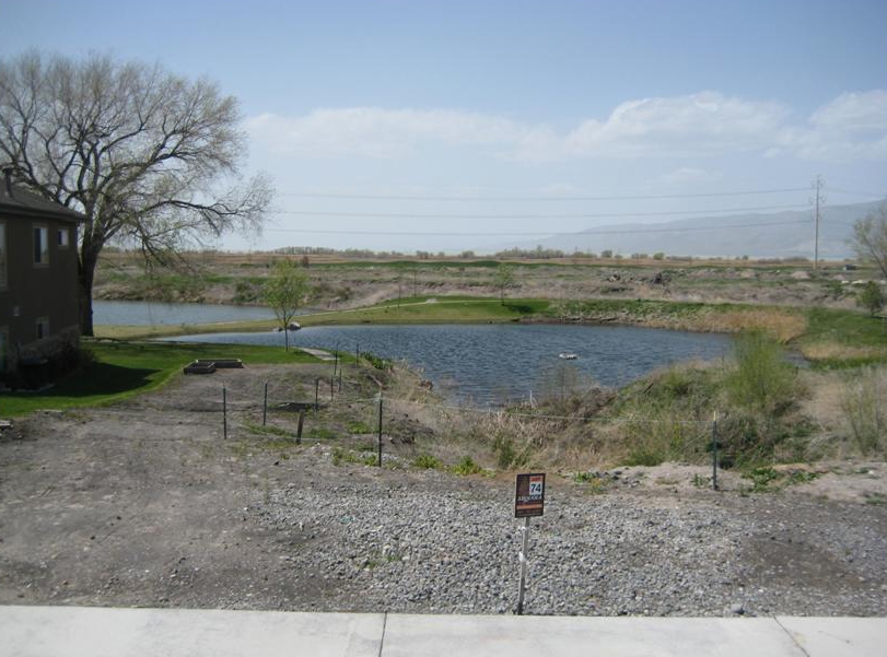 SOLD: BANK-OWNED: Sleepy Ridge Golf Course Residential Development Land