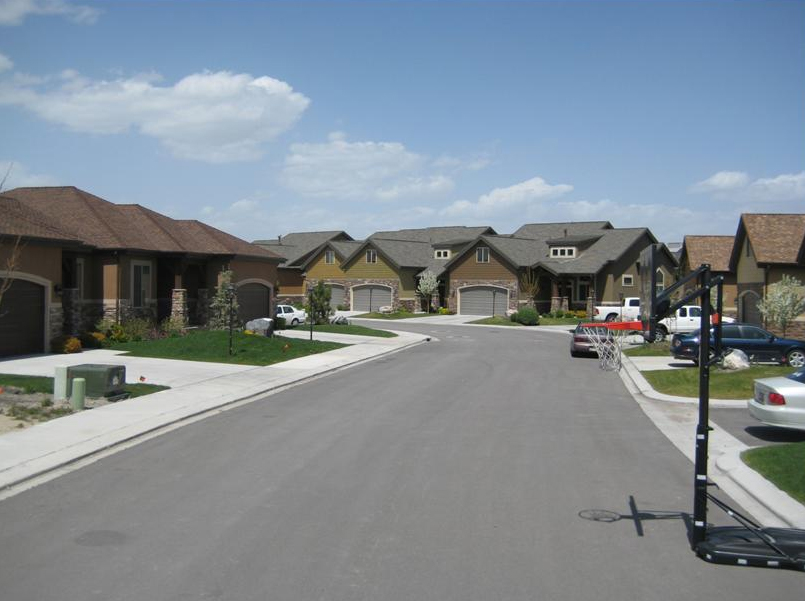 SOLD: BANK-OWNED: Sleepy Ridge Golf Course Residential Development Land