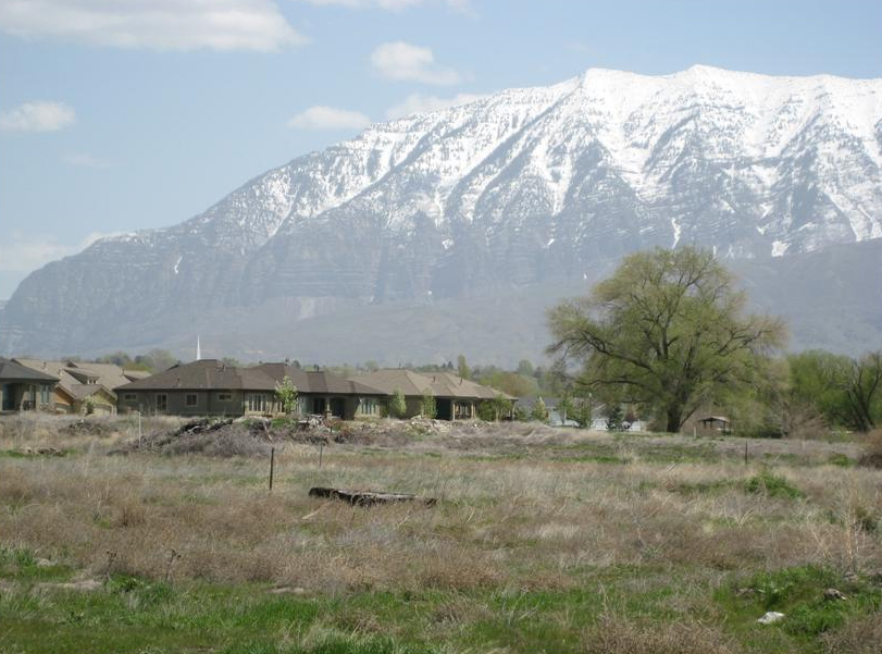 SOLD: BANK-OWNED: Sleepy Ridge Golf Course Residential Development Land