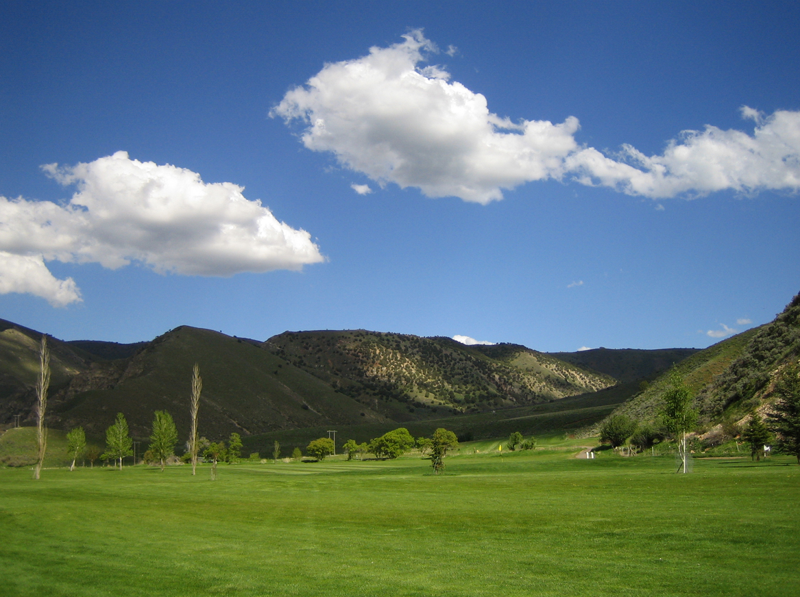 SOLD: Riverfront Development Land & Golf Course